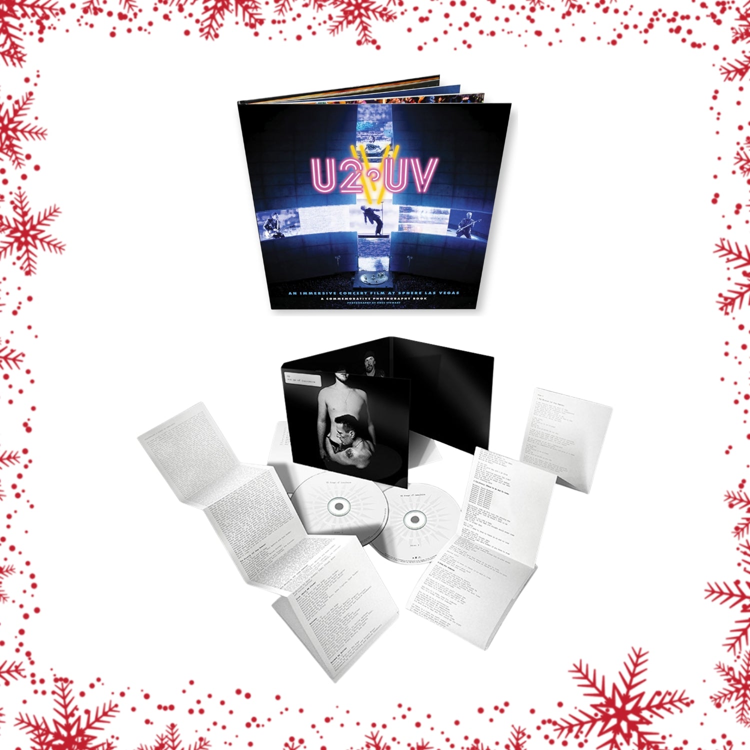GIFTS £75 & UNDER – U2 UK Shop